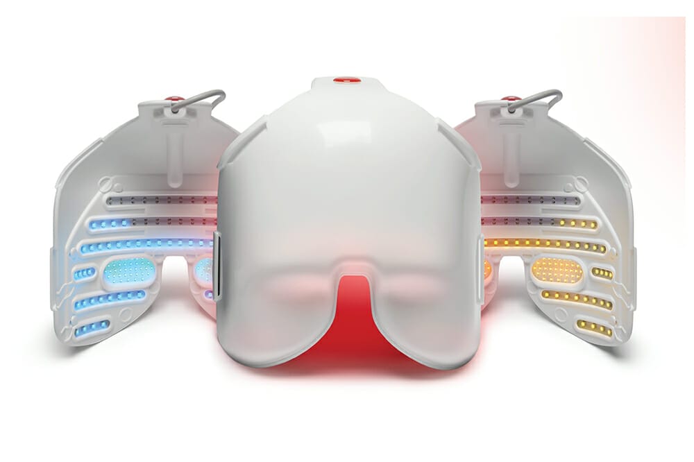 Eye-light - mivision