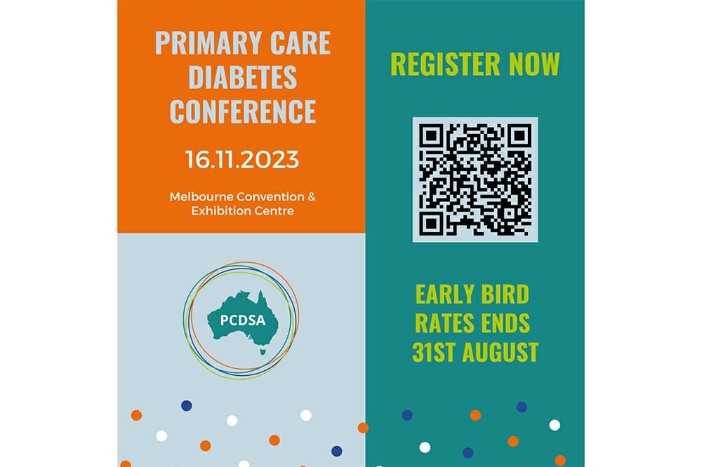 Conference on Interdisciplinary Diabetes Care | mivision