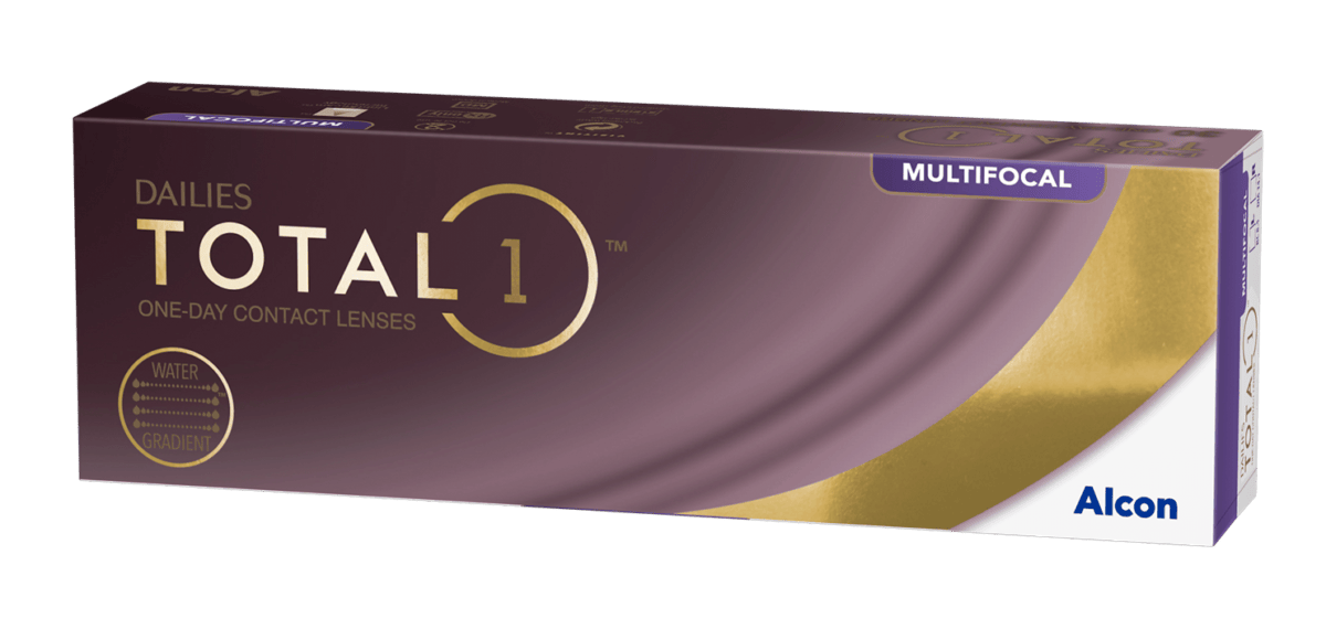 Inspire your View - Premium Multifocal Options - mivision