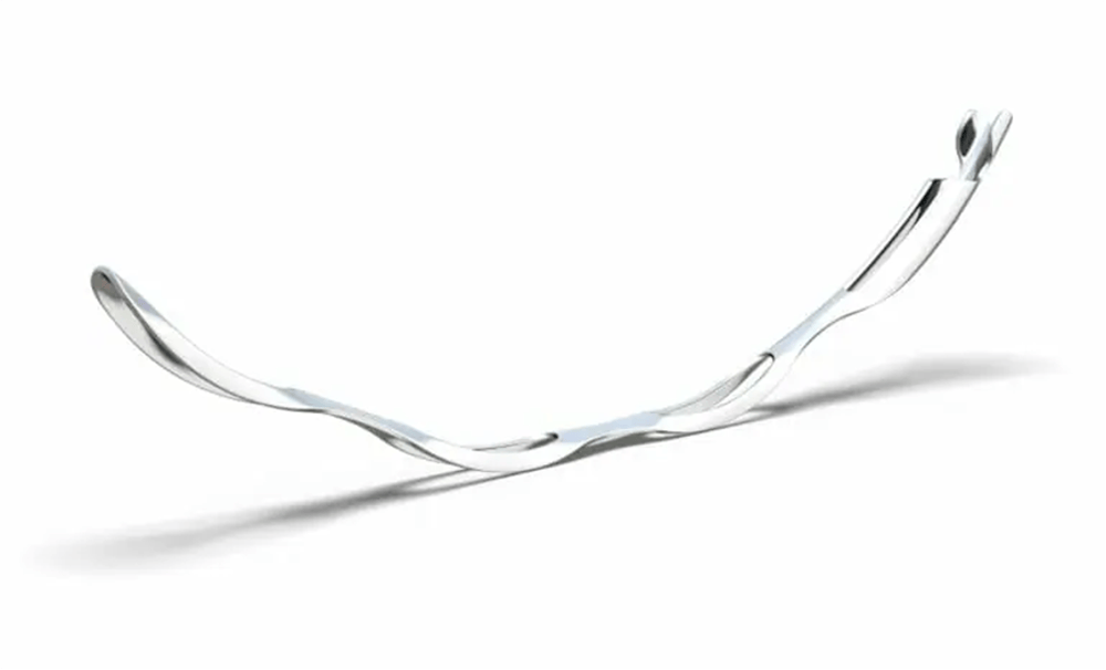 Devices Expanding Horizons: Minimally Invasive Glaucoma Surgery - mivision