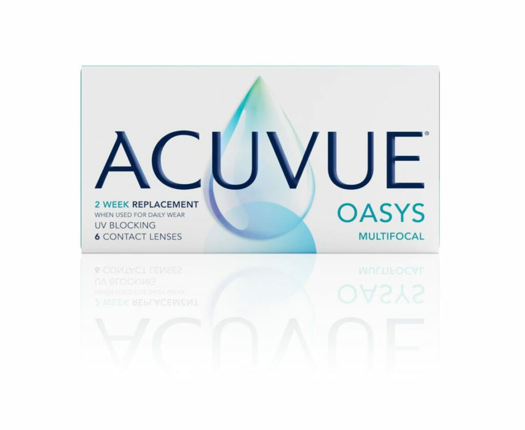 Inspire your View - Premium Multifocal Options - mivision