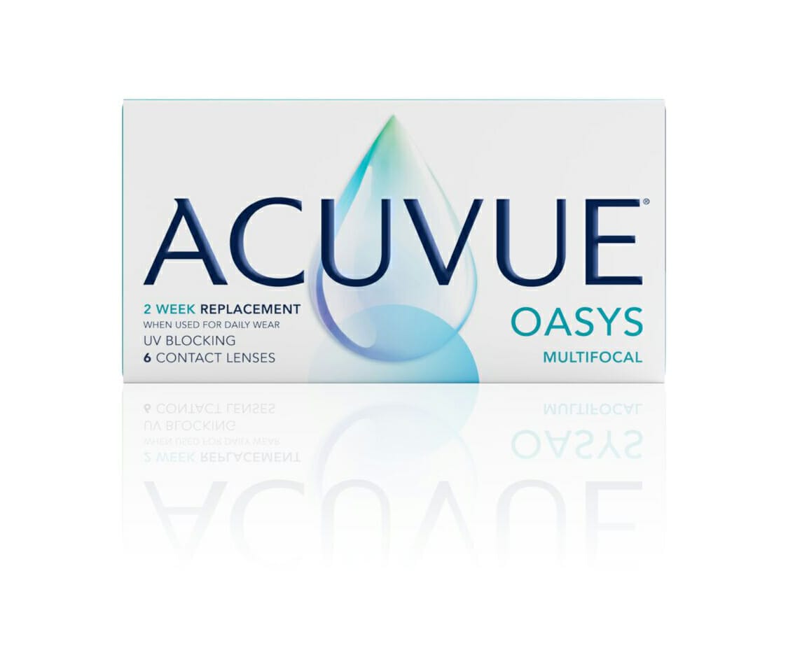 Inspire your View - Premium Multifocal Options - mivision