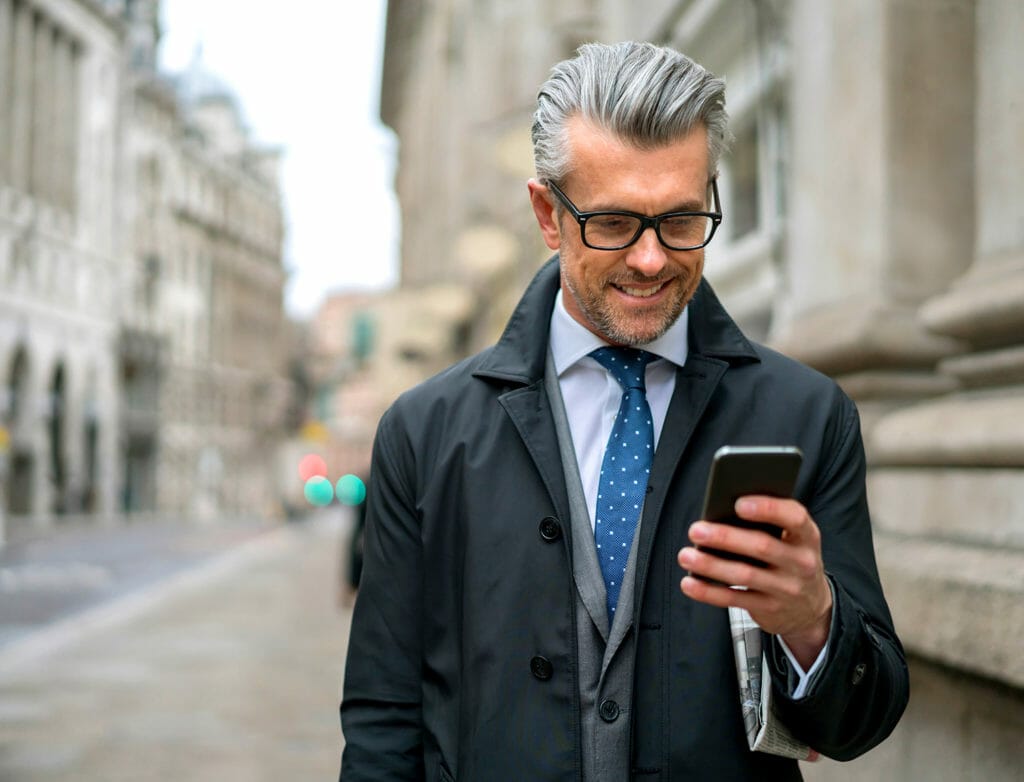 Inspire your View - Premium Multifocal Options - mivision