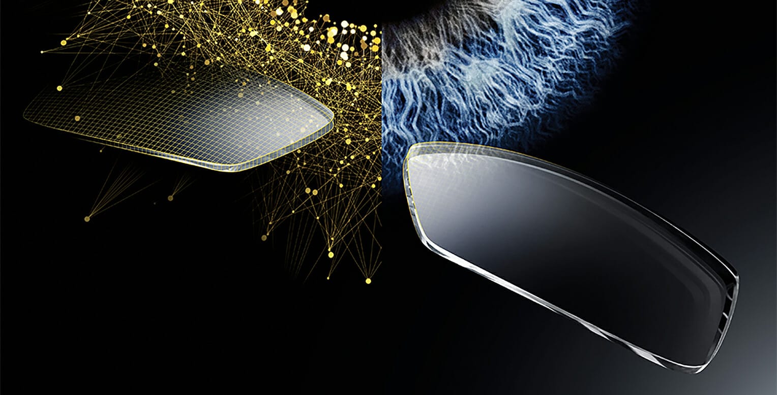 Inspire your View - Premium Multifocal Options - mivision