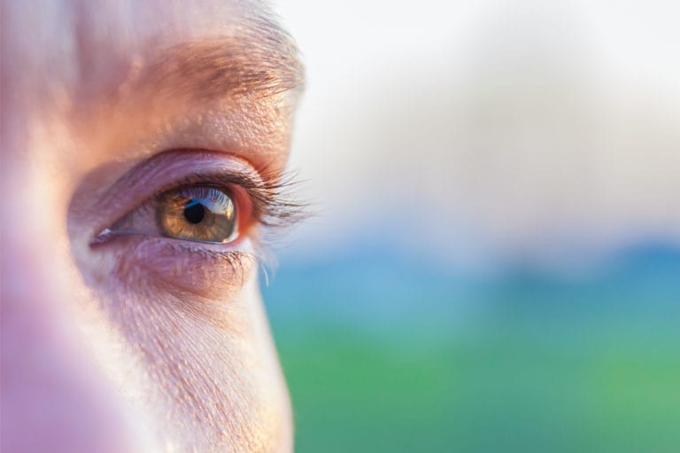 Holistic Management of Chronic Dry Eye and Inflammation - mivision