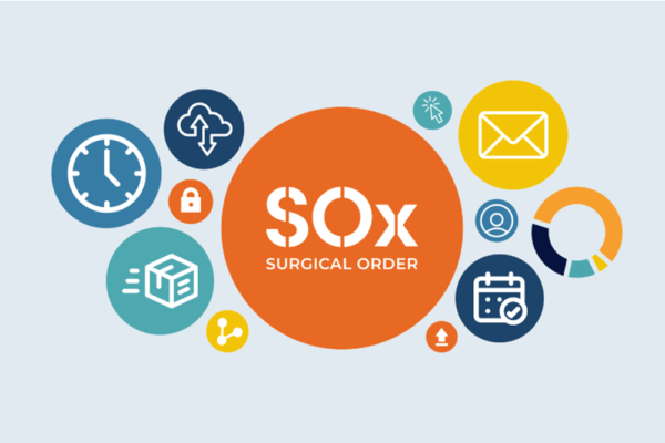 SOx Makes Surgical Inroads - mivision