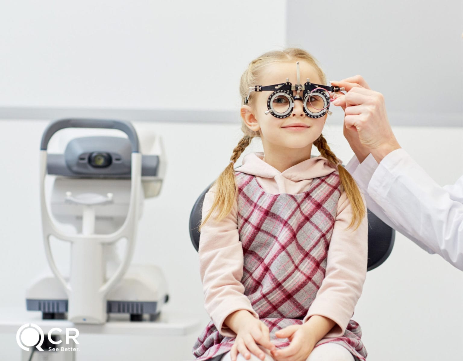 Exploring Myopia Control - mivision