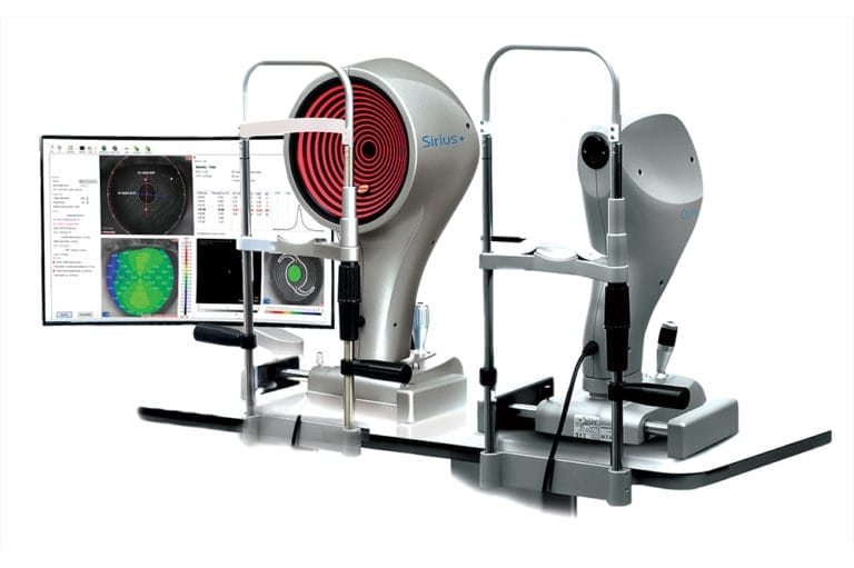 CSO Cataract Suite - mivision