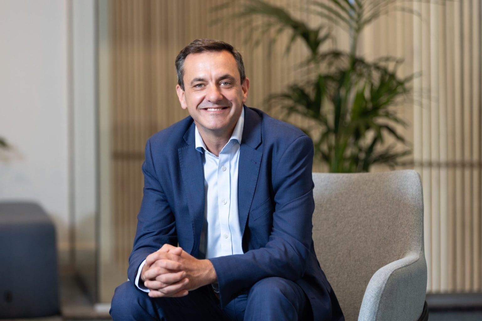 SMS Healthcare Positioned for Growth - mivision