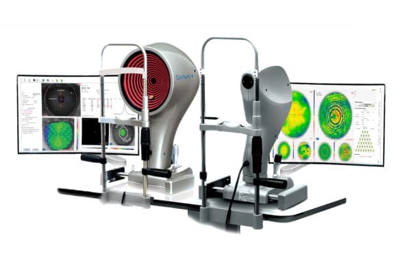 CSO Cataract Suite - mivision