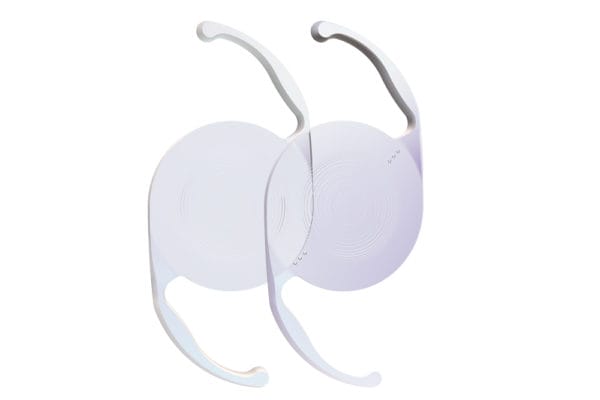 Clareon PanOptix by Alcon - mivision