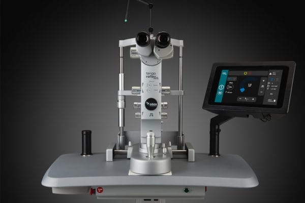 Tango Reflex Neo - mivision