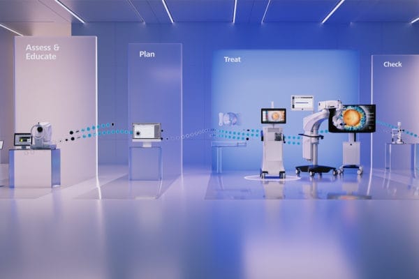 ZEISS Cataract Workflow - mivision