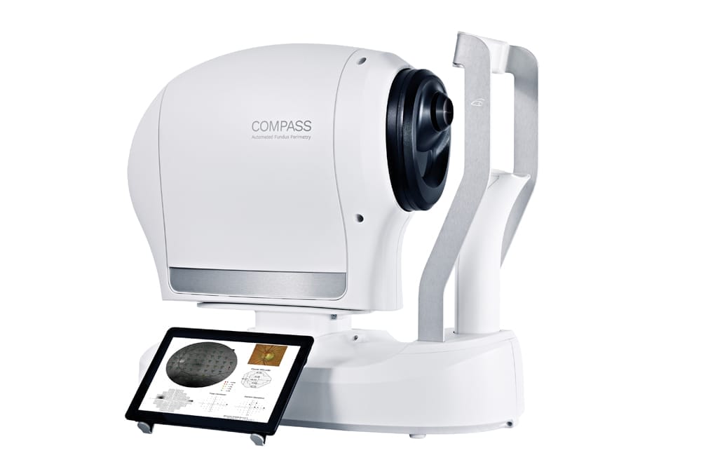 iCare Compass - mivision