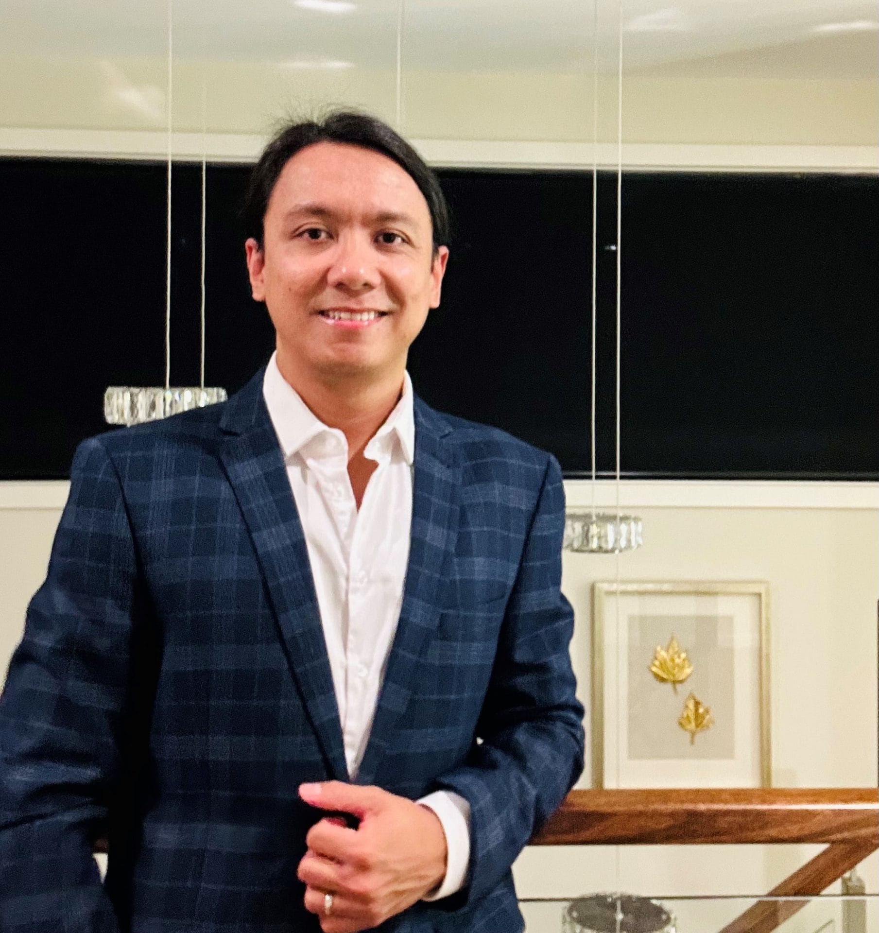 New Appointments at Marchon - mivision