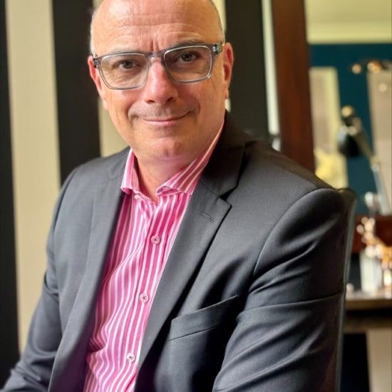 New Appointments at Marchon - mivision