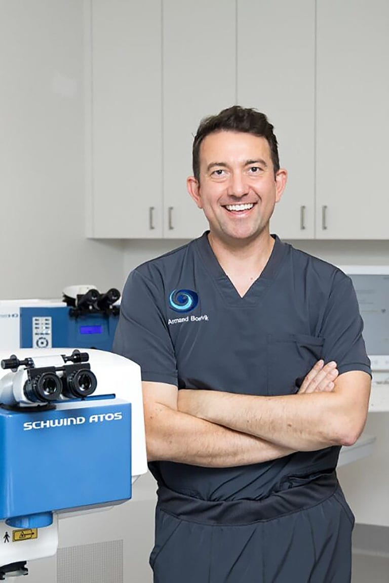 Presbyopia-Correcting IOLs: Shaping the Future of Clear Vision - mivision