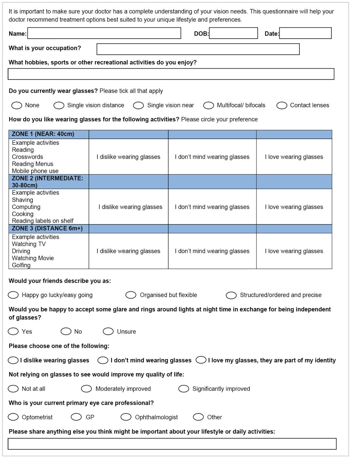 Presbyopia-Correcting IOLs: Shaping the Future of Clear Vision - mivision
