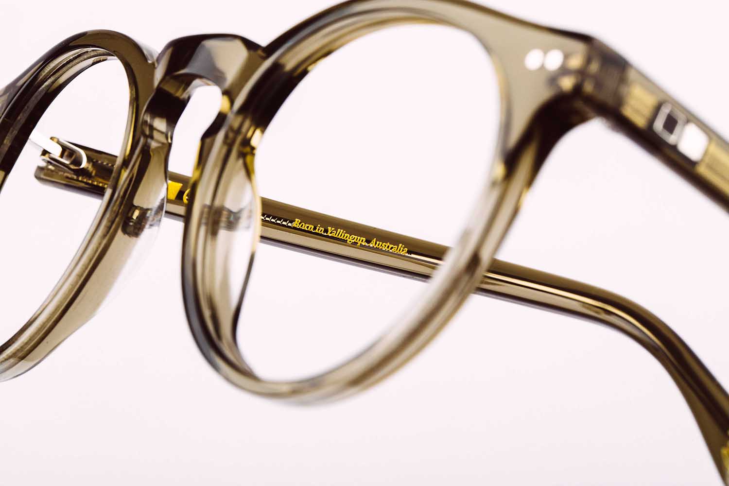 Heroes of Eyewear Design - mivision