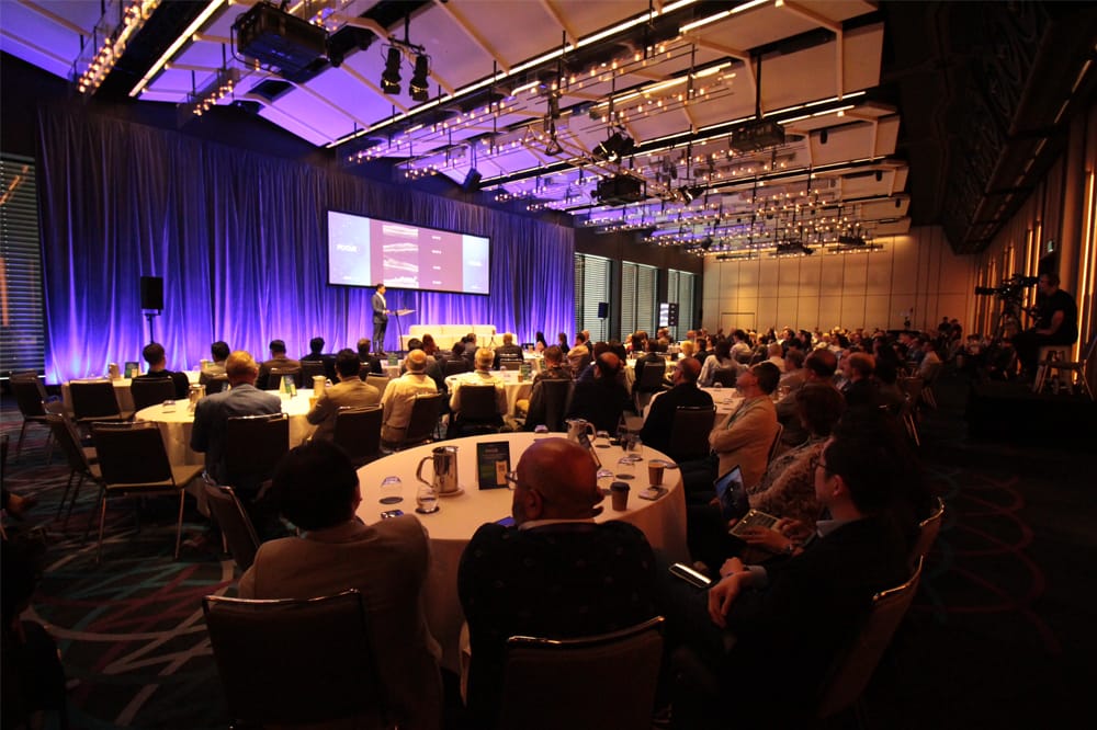 Focus: Two Conferences in One Cataract and Refractive, and ...