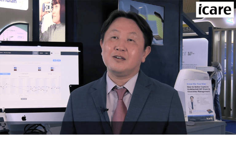 Improving Outcomes with Home IOP Monitoring - mivision