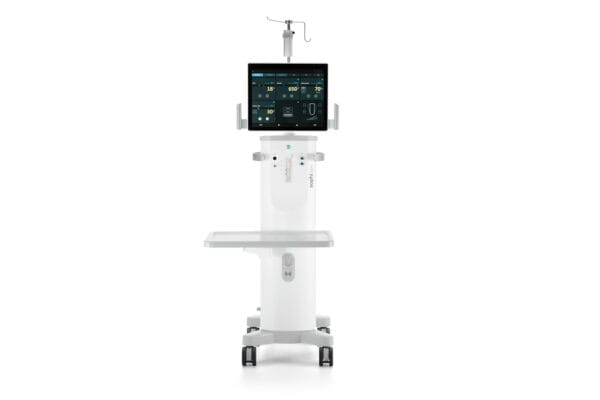 Sophi Phaco System - mivision
