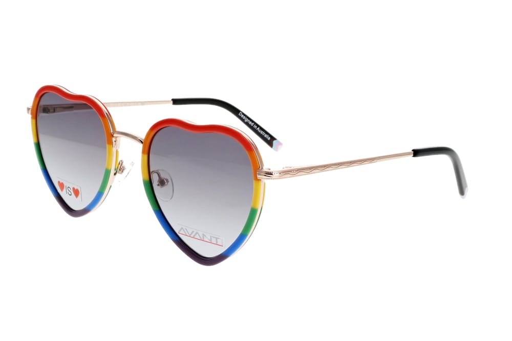 In the Limelight 2024 ODMA Awarded Frames - mivision