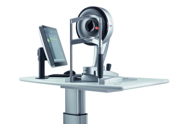 wavelight plus for Refractive Treatment - mivision