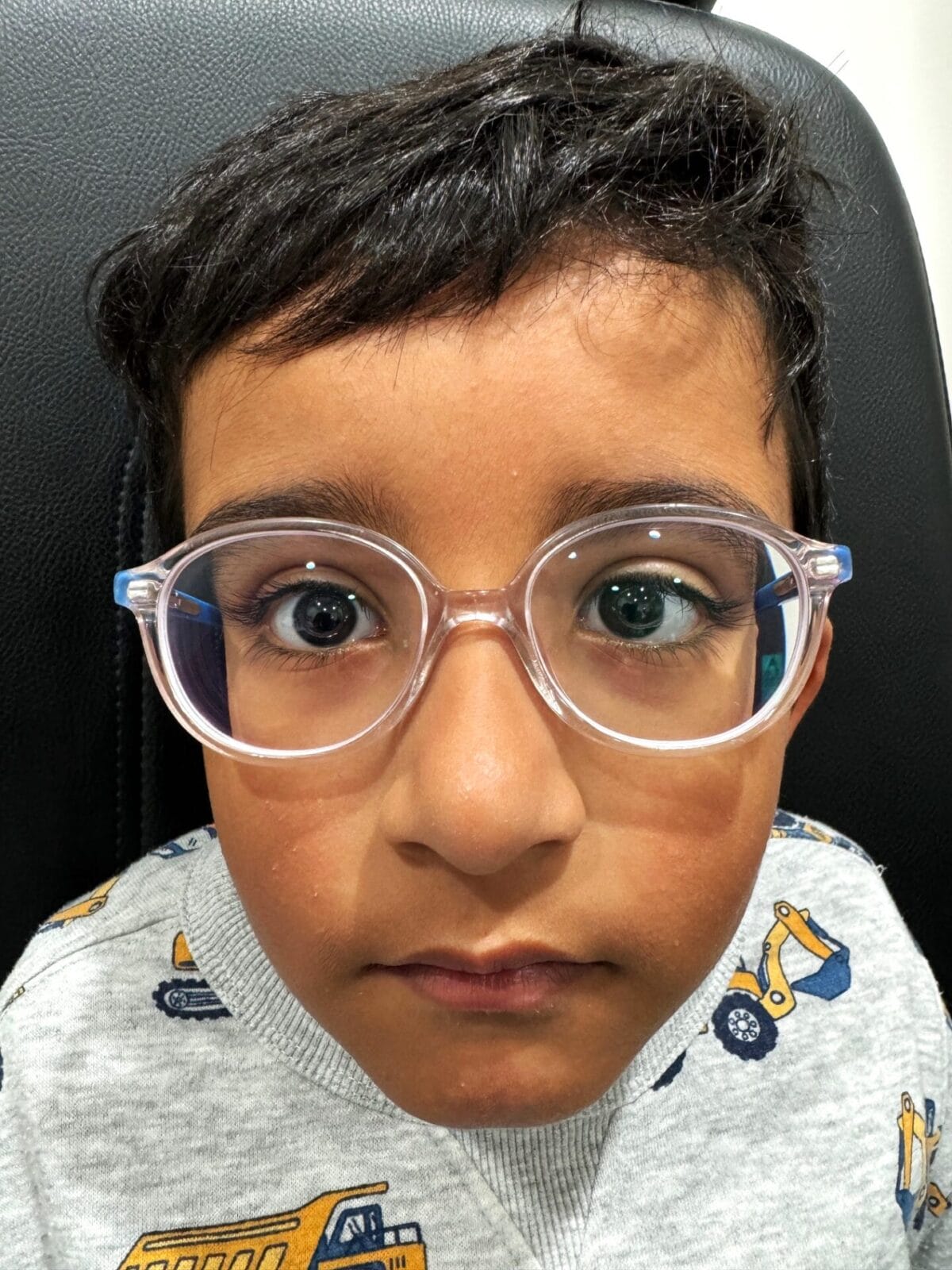 Myopia: The Continuing Pathology - mivision