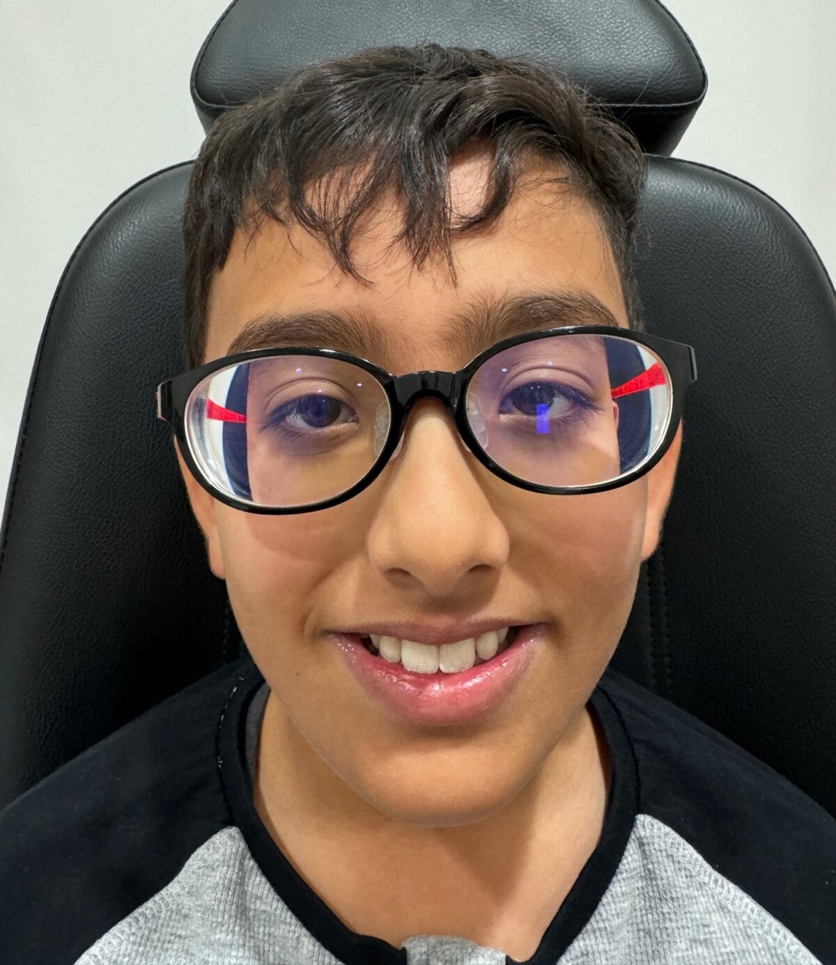 Myopia: The Continuing Pathology - mivision