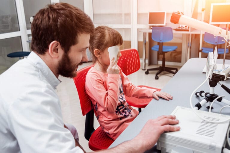 Myopia Management The Complex Cases - mivision