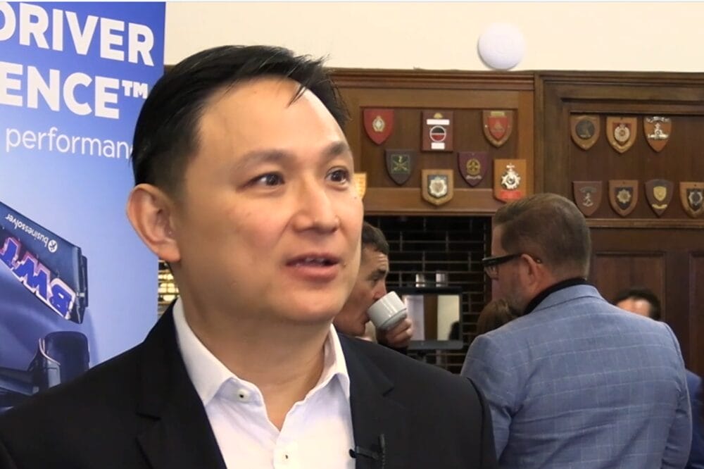 The Unique Partnership Behind Shamir Driver Lenses - mivision