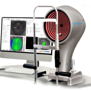 Wavelight Plus - mivision