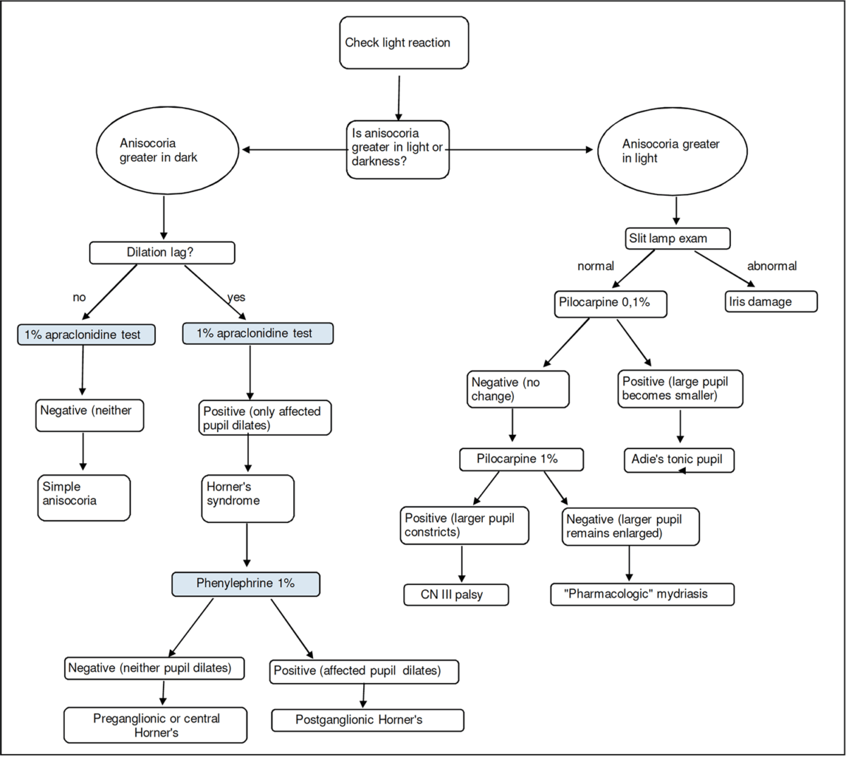 The Three ‘A’s in Clinical Practice: A Guide - mivision