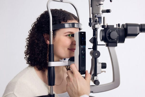 iCare ST500: A New Era in Slit-Lamp Tonometry - mivision