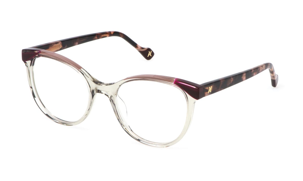 What’s in a Frame? The Art and Science of Styling - mivision