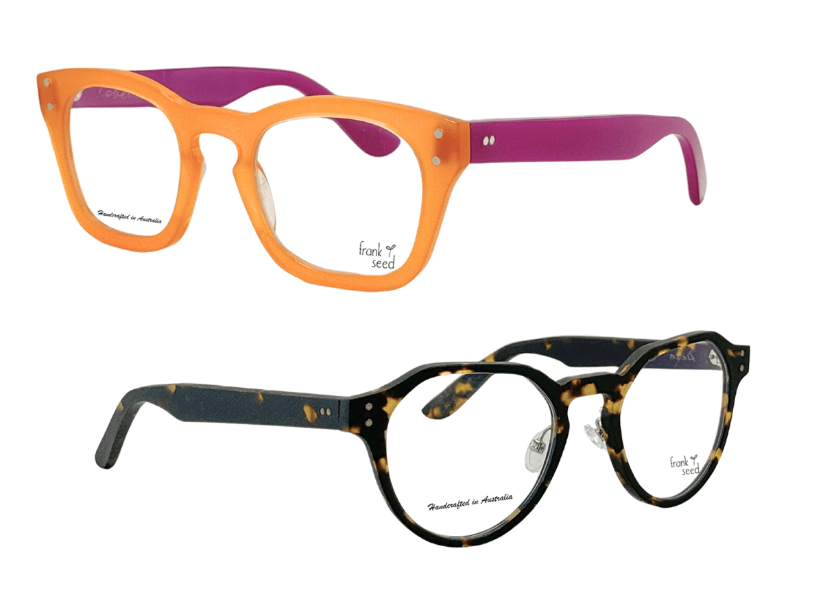 What’s in a Frame? The Art and Science of Styling - mivision