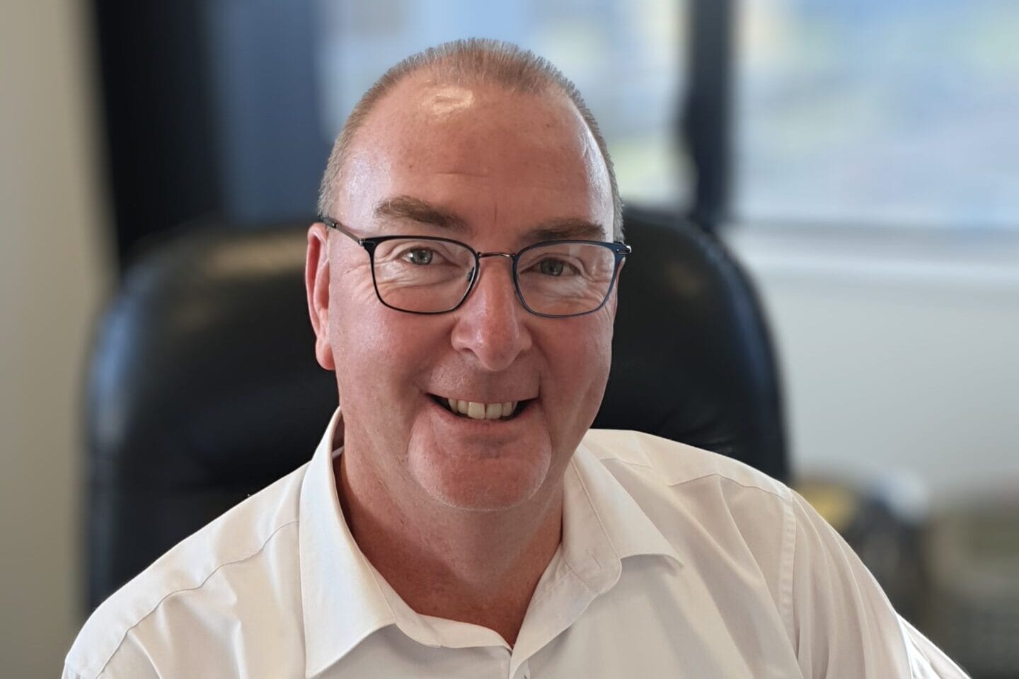 Vale: Graeme Curtis - mivision