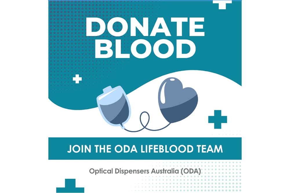 Join ODA’s Lifeblood Team and Help Save Lives - mivision