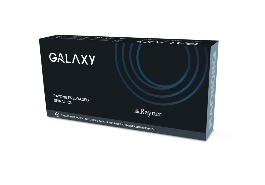 World’s First Spiral IOL Now Available - mivision