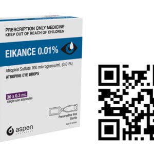 Tecnis PureSee - mivision