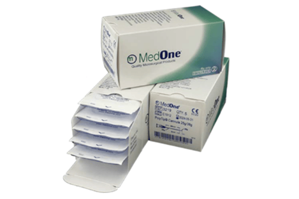 SurgiVision Takes on MedOne - mivision