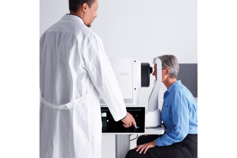 iCare Maia: Coming Soon - mivision