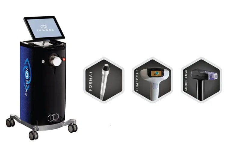 Envision by InMode - mivision