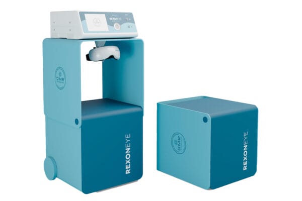 Rexon-Eye - mivision