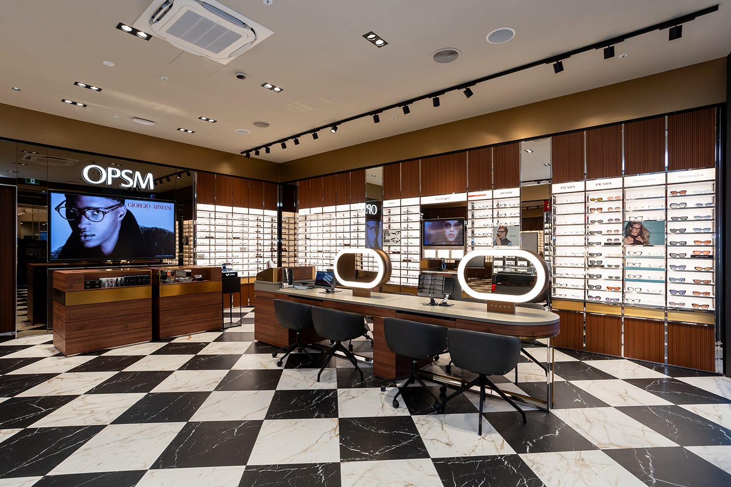 OPSM: A Story of Continuing Evolution - mivision