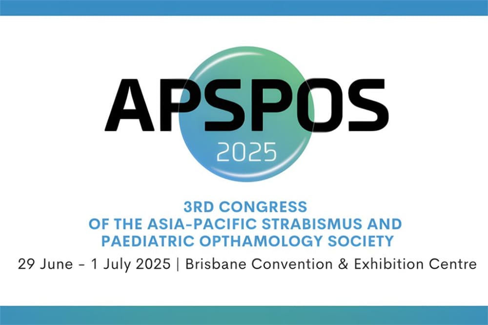 APSOS Congress 2025: 29 June – 1 July 2025 - mivision