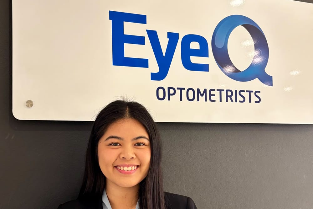 My Optometry Journey: Growing with Every Step - mivision