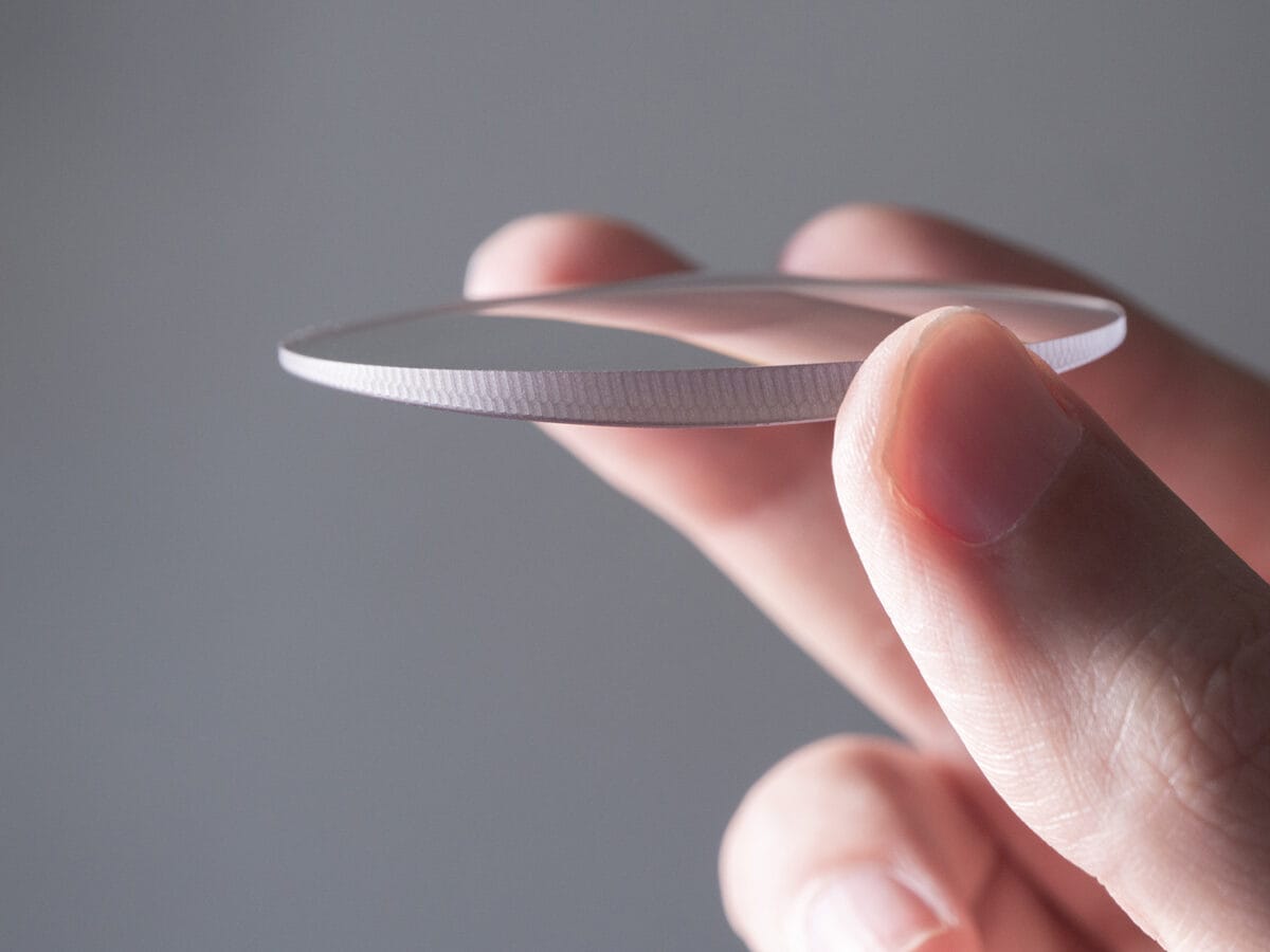 Multifocal Lenses: What Makes Premium, Premium? - mivision