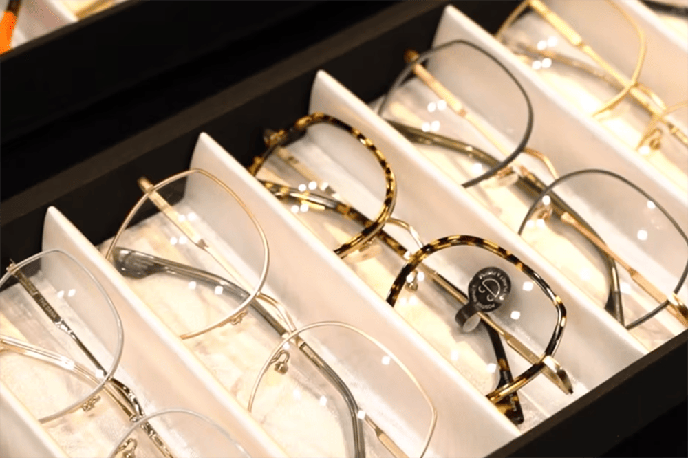 The Positive Energy of ProOptics - mivision